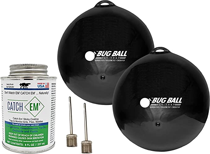 Bug Ball - Bug Ball Starter Kit